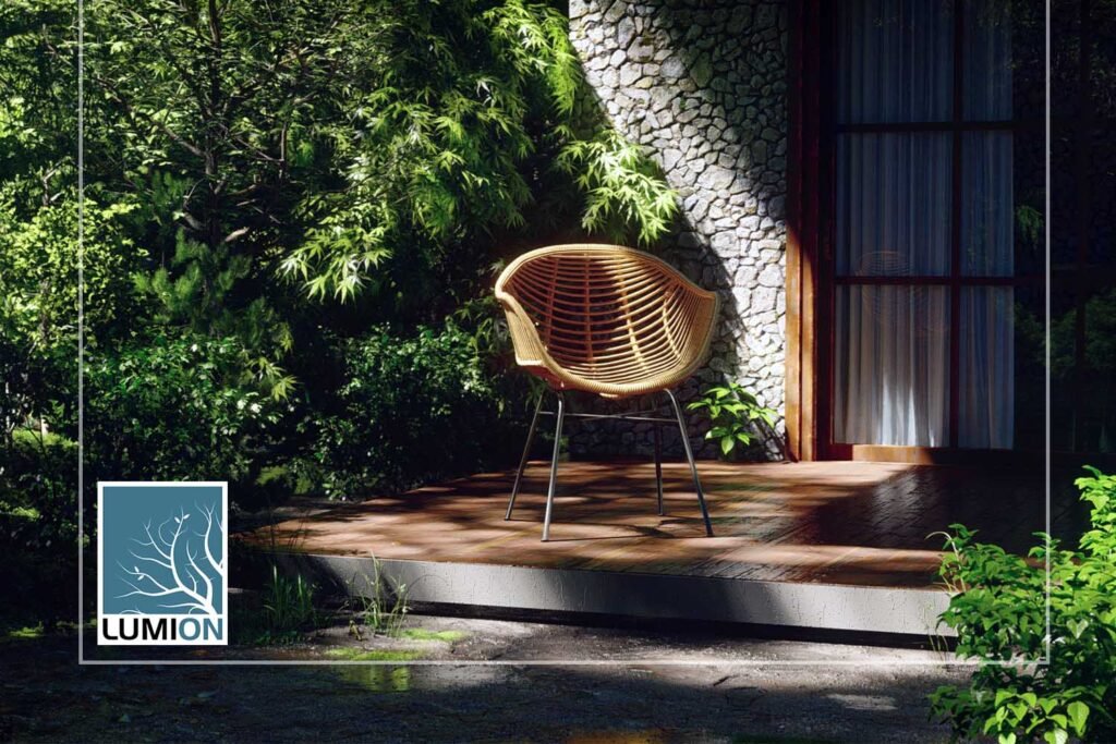 Lumion Essentials: Introduction to Architectural Rendering - ArchTwist